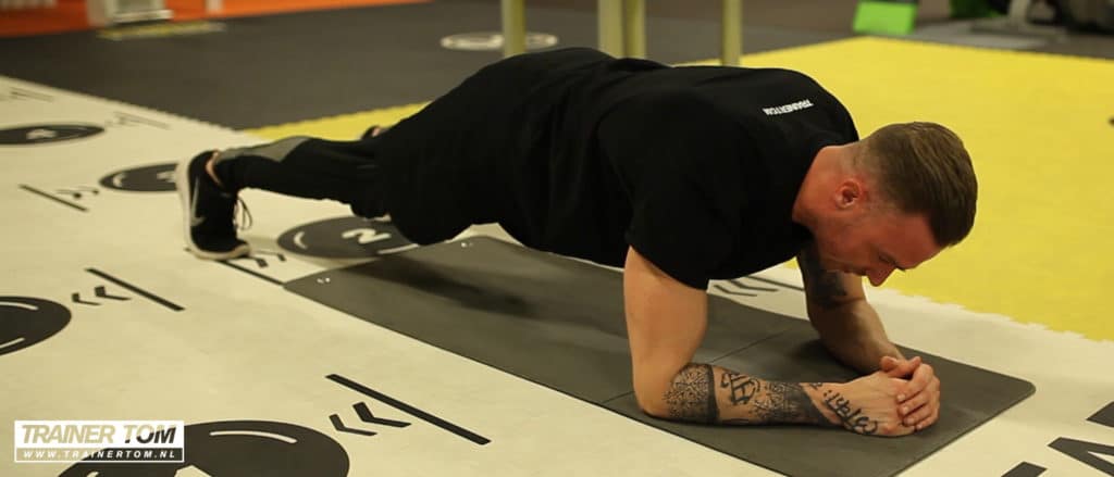 Vijf veelgemaakte Gym Fails - Trainer Tom